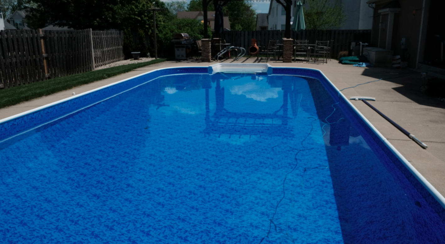 Salt Water Pool Conversions Columbus Ohio | 614 Pools